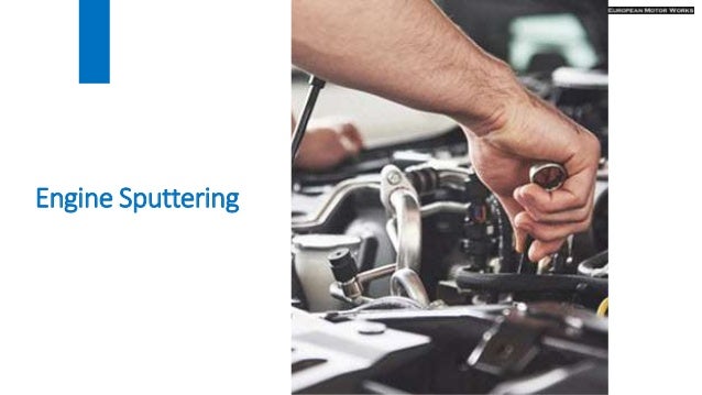 5 Common Symptoms of Mini Cooper Fuel Pump Failure in your San Francisco | PPT