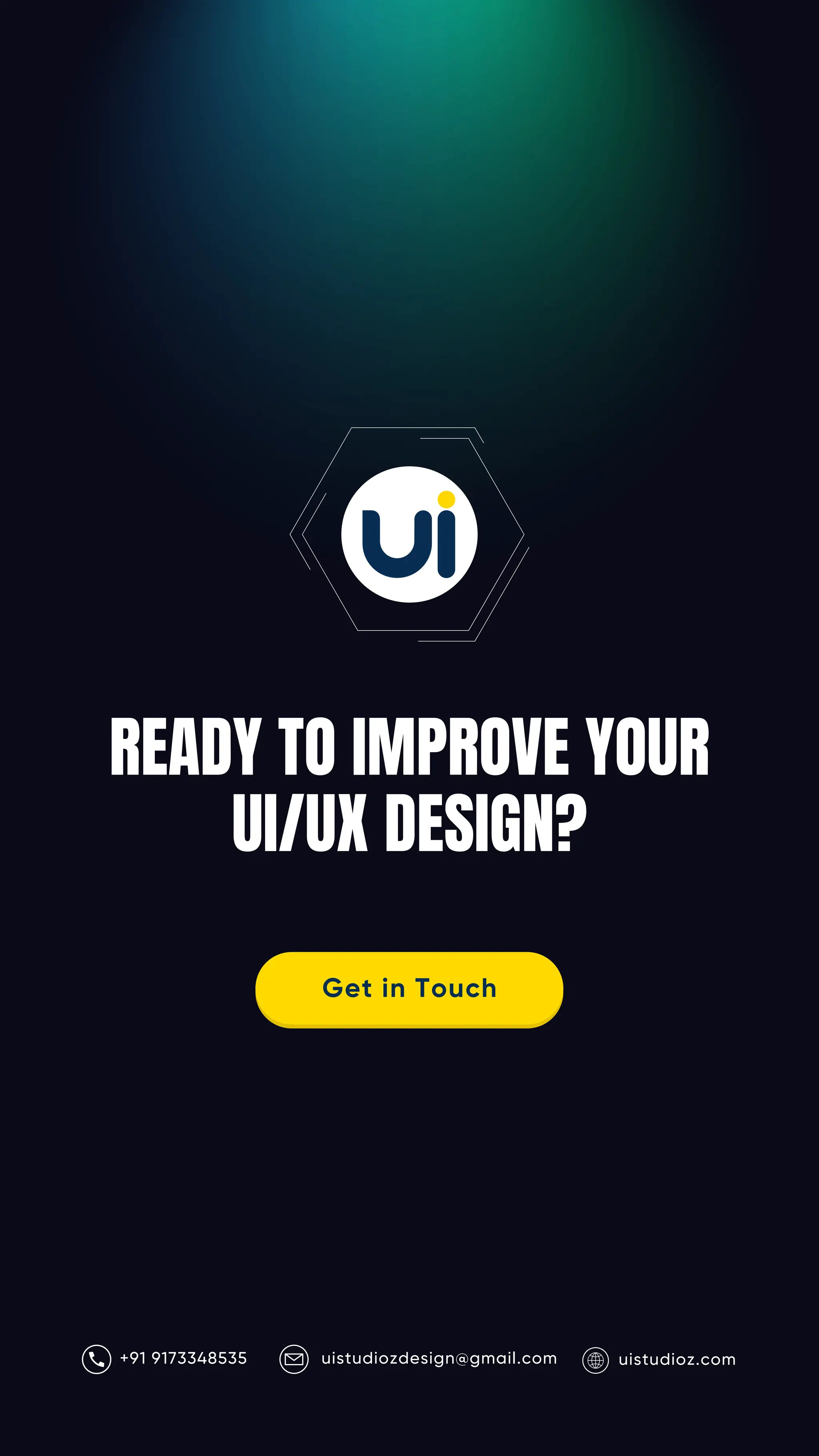 Avoid these common UI/UX design mistakes | PDF