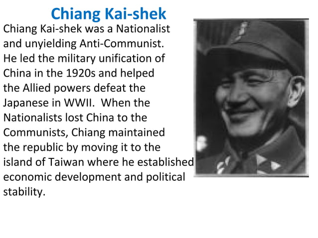 5 communism in china | PPT