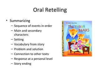 5 Comprehension (pt1) | PPT