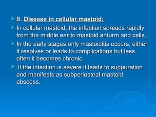 5 Complications of Otitis Media.ppt presentation | PPT