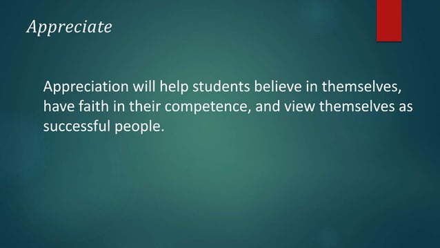 5 components of adult transition program | PPTX | College Planning ...