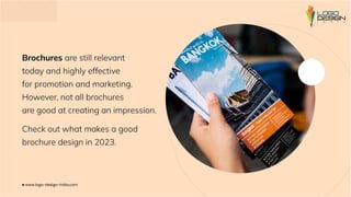 5 Components of a Good Brochure Design.pptx