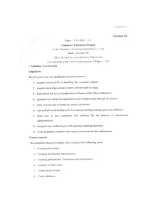 5 computer education_b.ed_curriculum-apsche | PDF