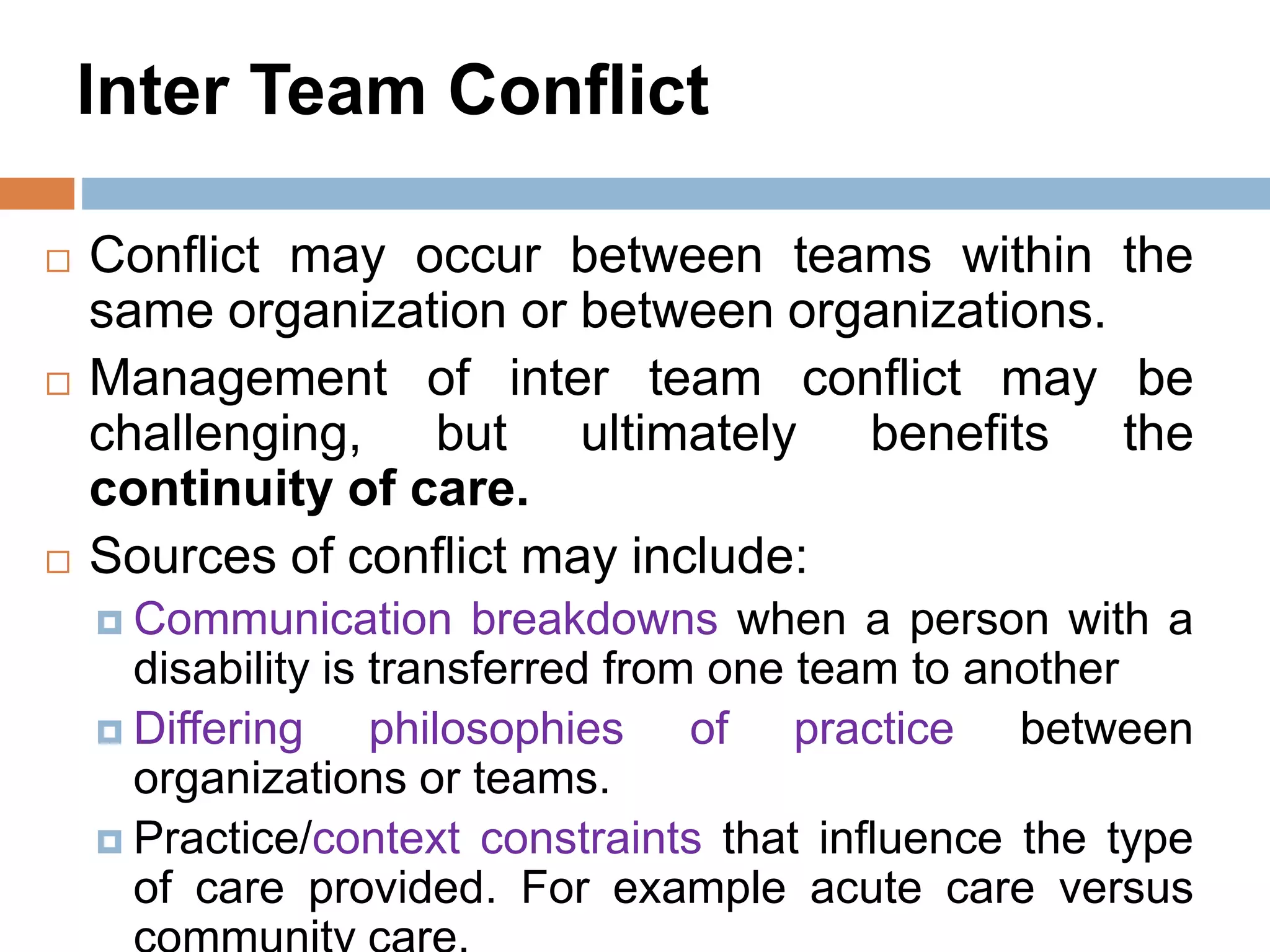 CONFLICT.pptx