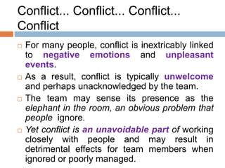 CONFLICT.pptx