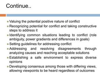 CONFLICT.pptx