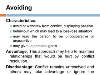 5_CONFLICT Presentation for Management.pptx