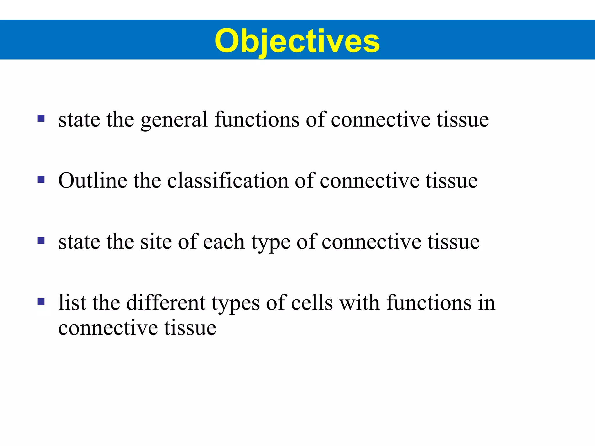Connective tissue.pdf