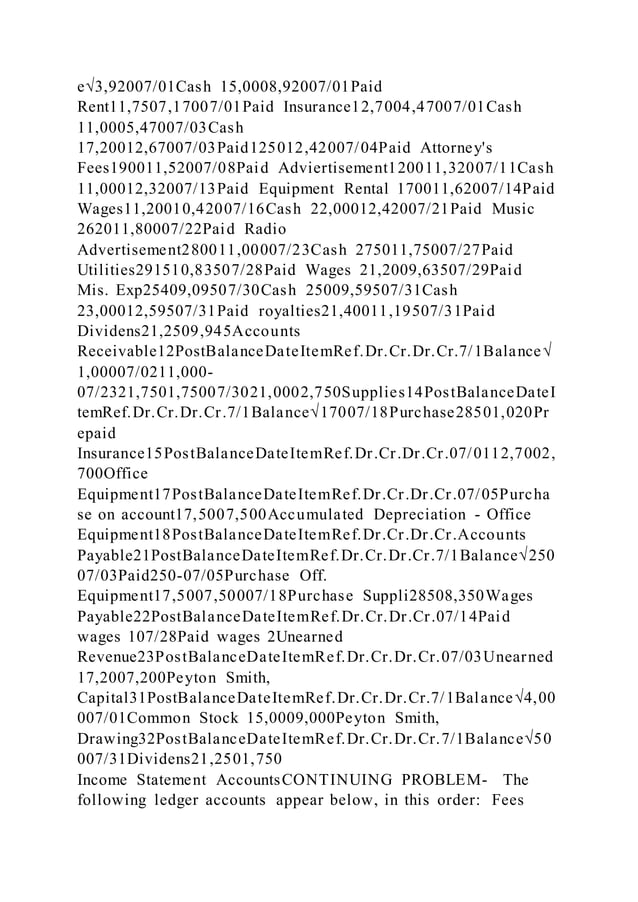 #5Consider this simplified balance sheet for Geomorph Trading | PDF