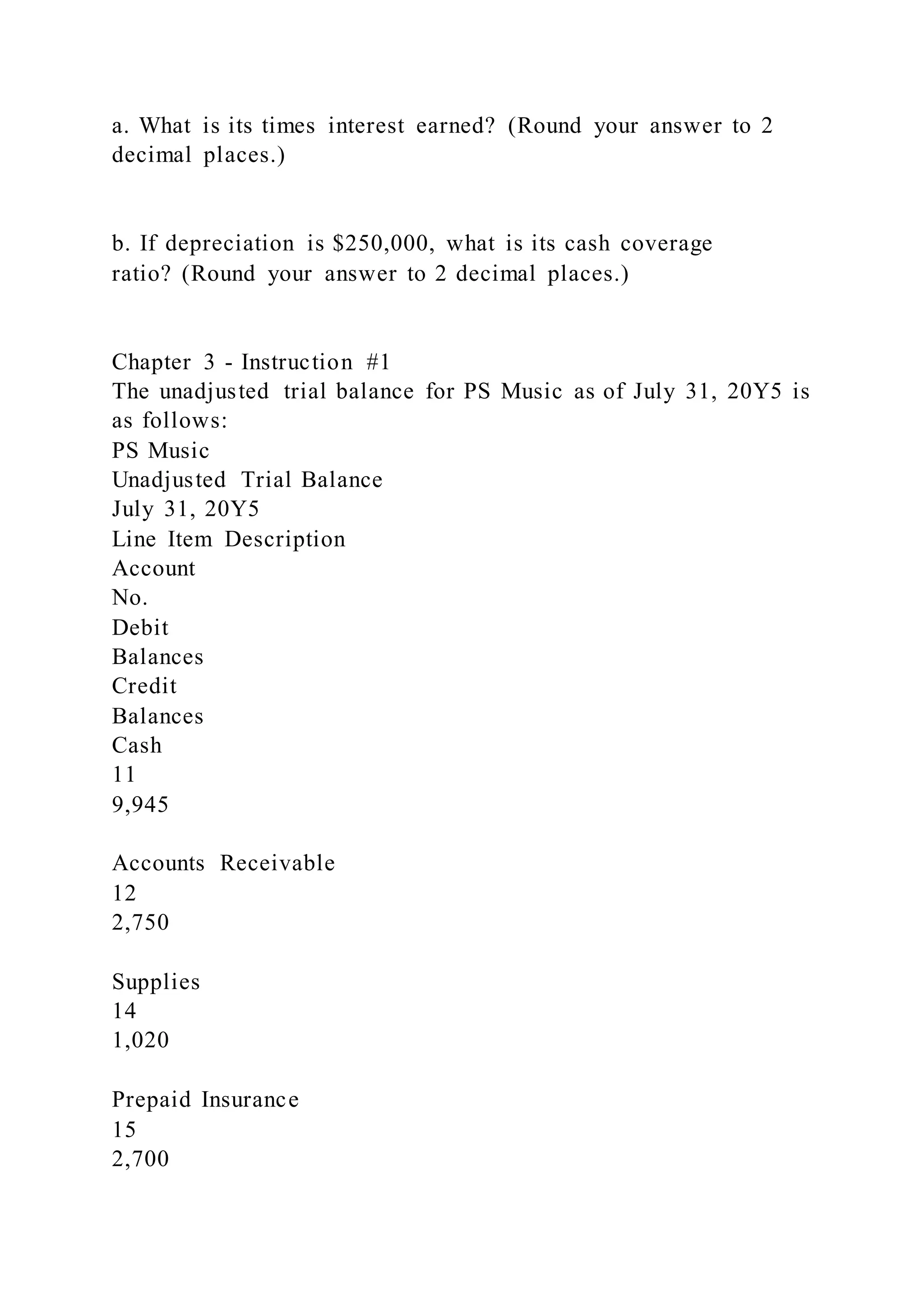 #5Consider this simplified balance sheet for Geomorph Trading | DOCX
