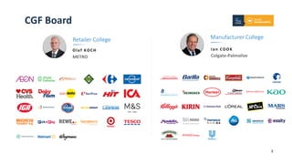 5 Consumer Goods Forum | PPT