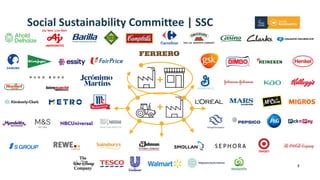 5 Consumer Goods Forum | PPT