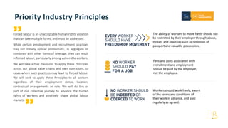 5 Consumer Goods Forum | PPT