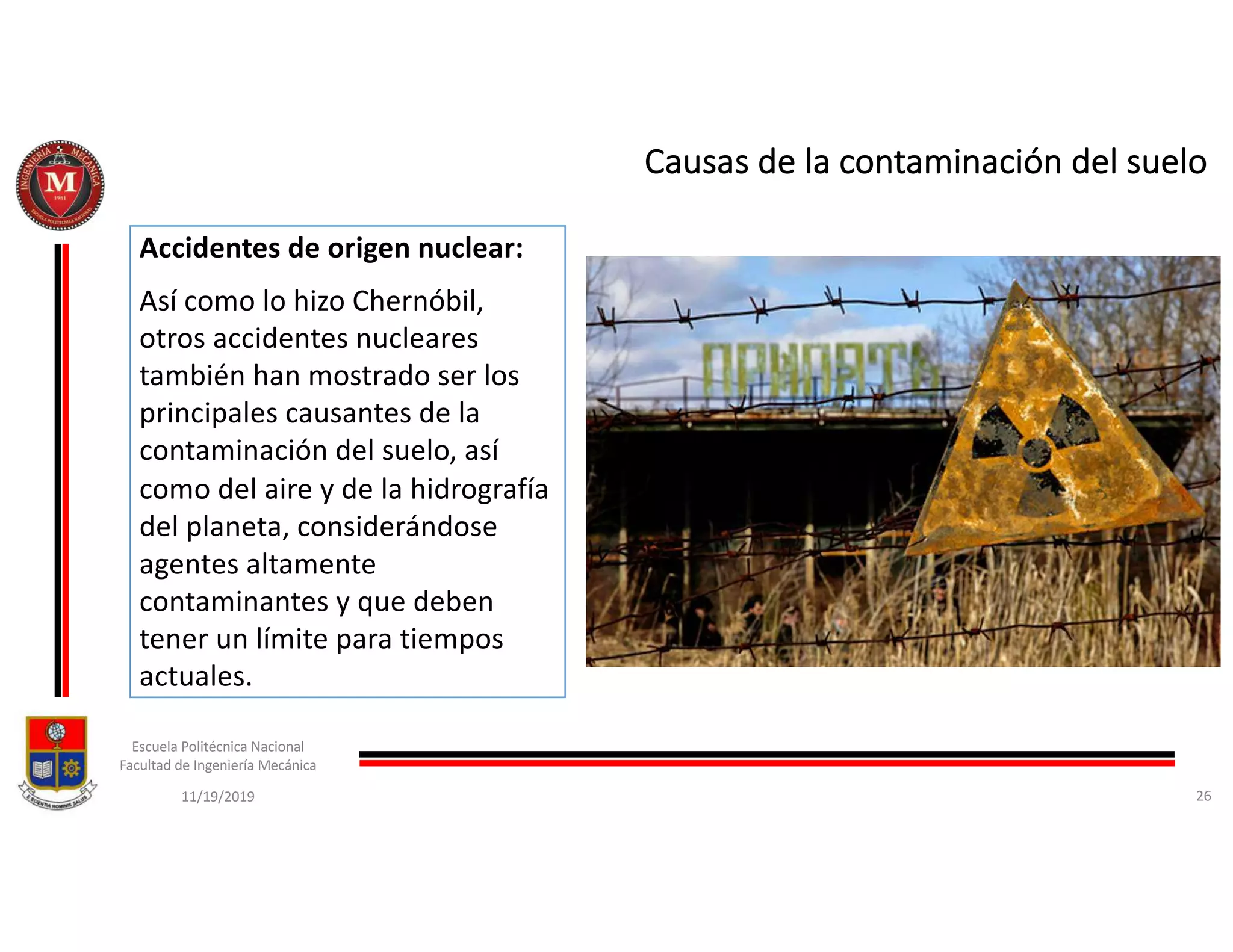 5 contaminacion del agua, suelo y aire y prevencion | PPT