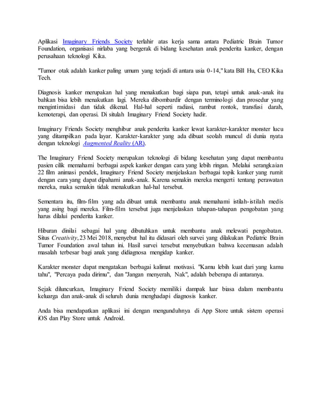 5 contoh penerapan teknologi ar dan vr di bidang kesehatan, mulai dari terapi hingga perawatan ...