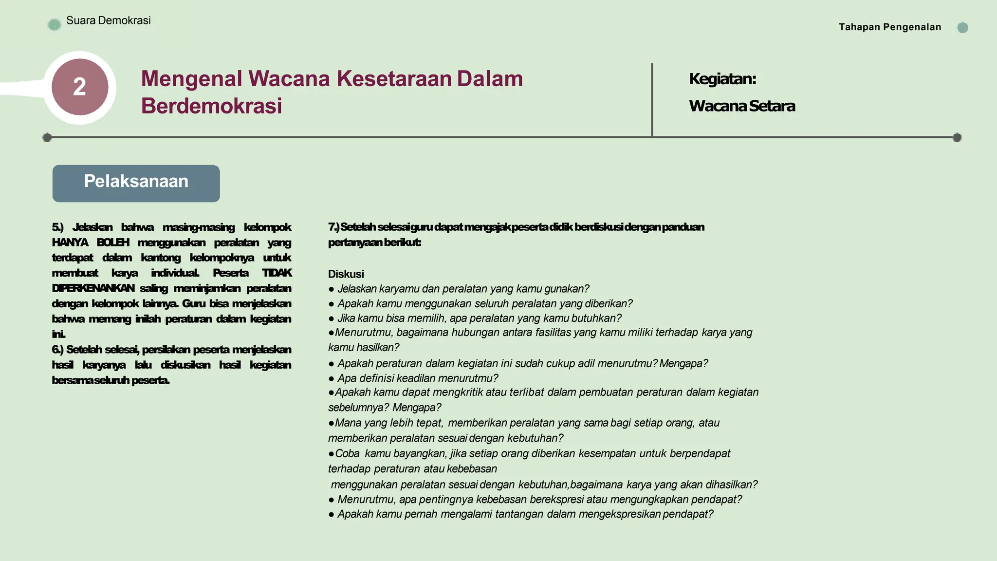 5 CONTOH RAPOR TEMA SUARA DEMOKRASI.pptx