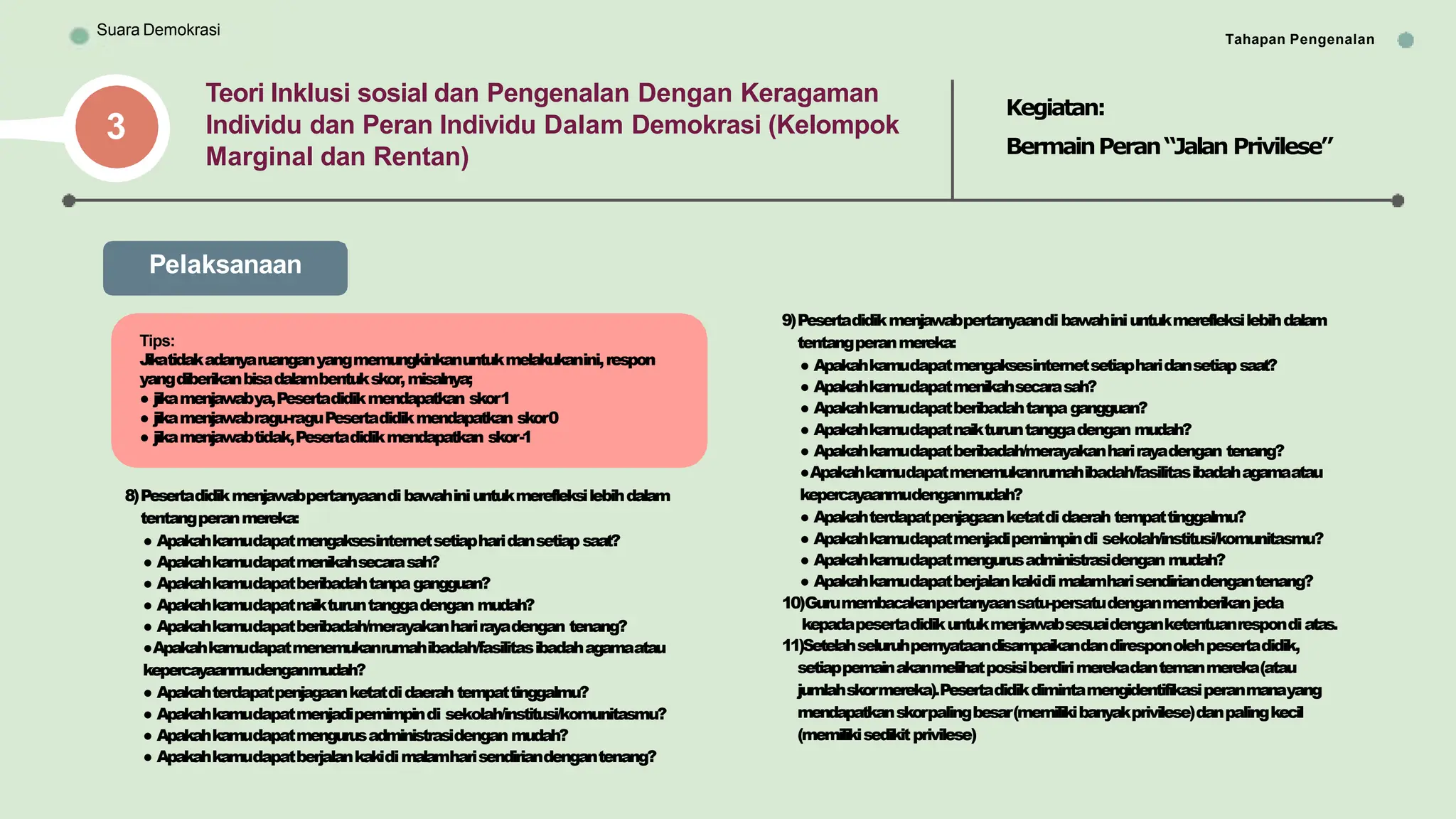 5 CONTOH RAPOR TEMA SUARA DEMOKRASI.pptx