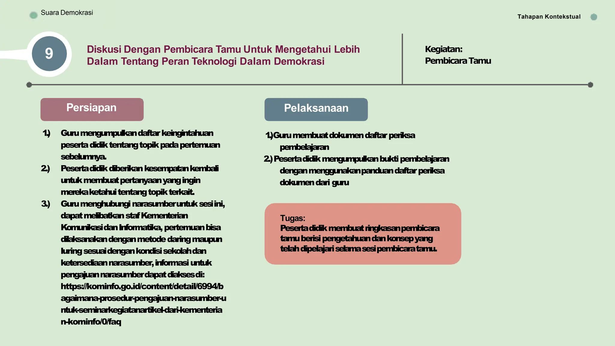 5 CONTOH RAPOR TEMA SUARA DEMOKRASI.pptx