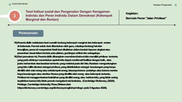 5 CONTOH RAPOR TEMA SUARA DEMOKRASI.pptx