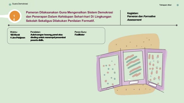 5 CONTOH RAPOR TEMA SUARA DEMOKRASI.pptx
