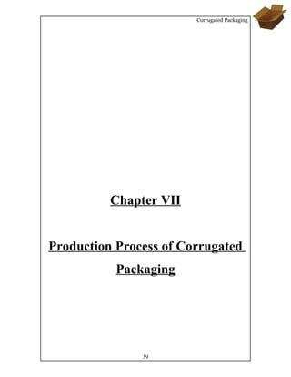 corrugated packaging | DOC