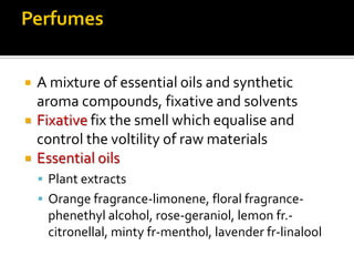 5 cosmetics | PDF