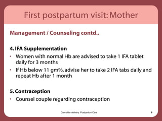 5c_Postpartum-Care.ppt