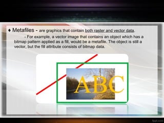 5 creating meaningful graphics, icons and images | PPT