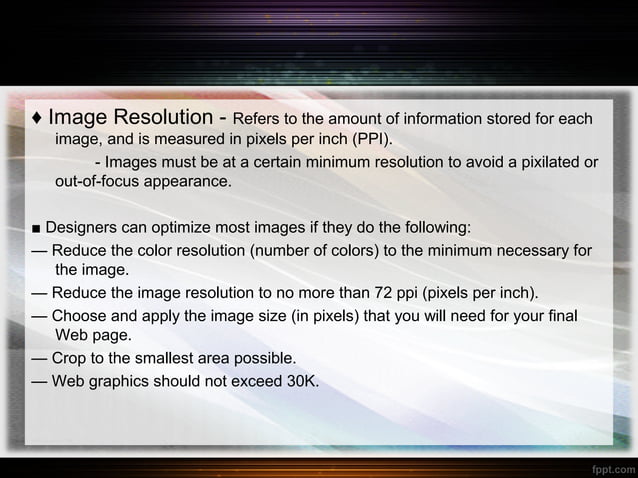 5 creating meaningful graphics, icons and images | PPT | Graphics ...