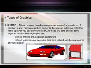 5 creating meaningful graphics, icons and images | PPT