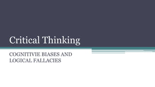 5 Critical Thinking.pptx