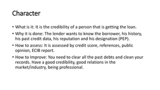 5 C's of Credit.pptx