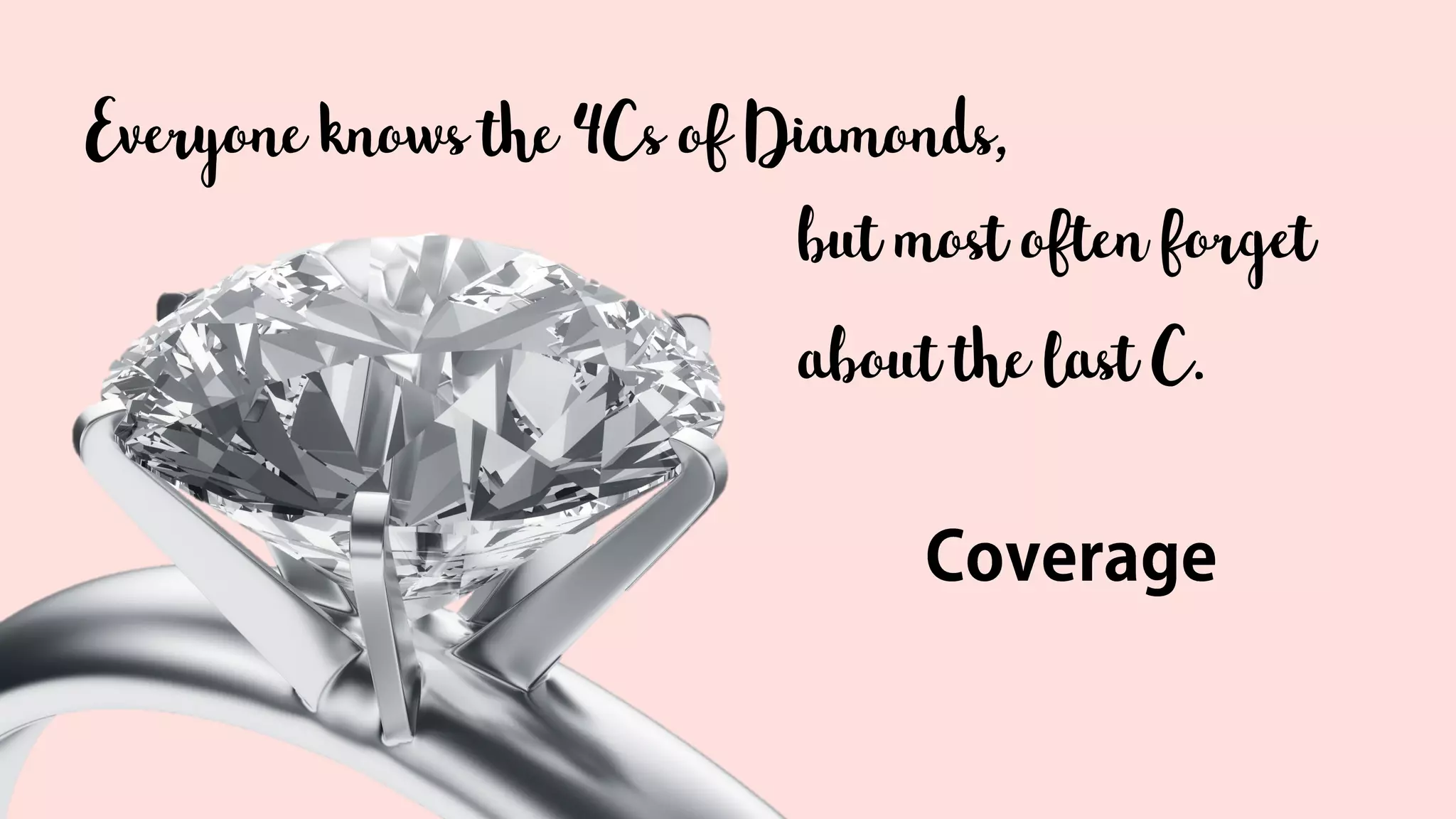 5Cs of Diamonds | PDF