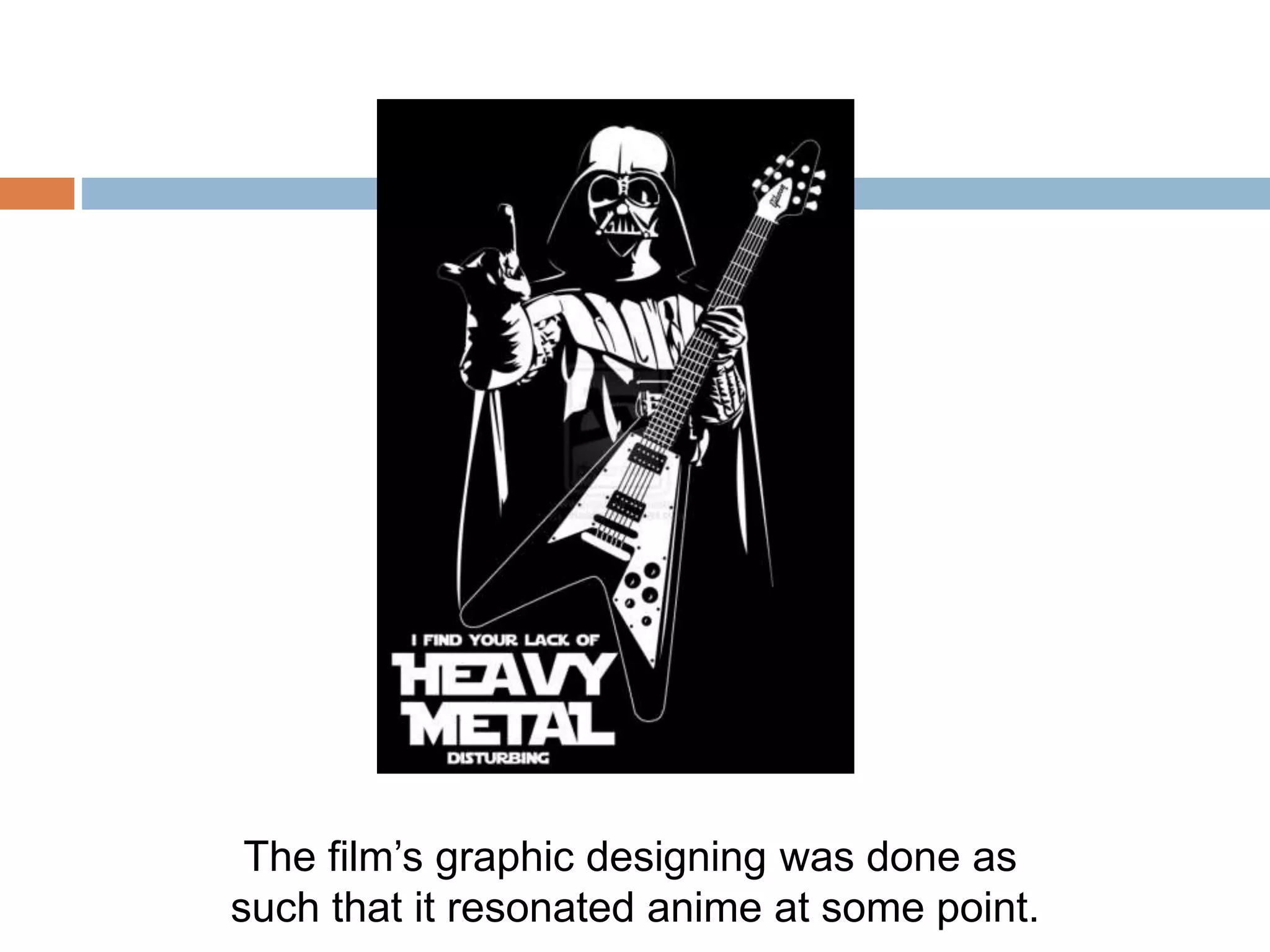 5 cult films with good graphics work | PPT