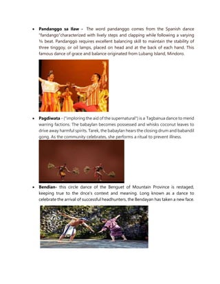 5 Cultural dances of the Philippines and its origin.docx
