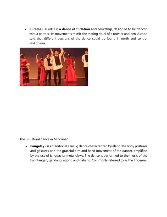 5 Cultural dances of the Philippines and its origin.docx | Birdwatching ...