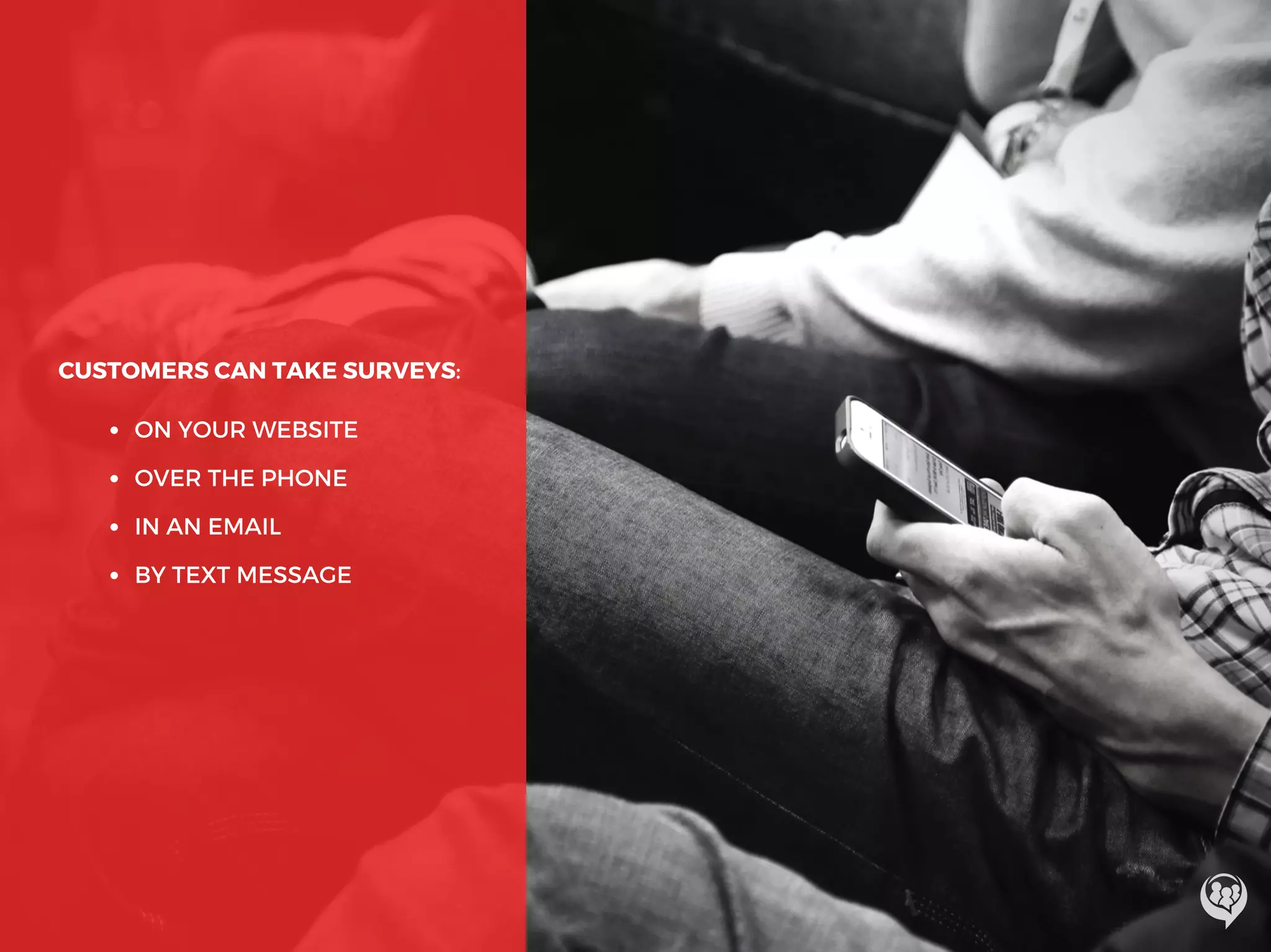 5 Customer Survey Strategy Tips | PPT