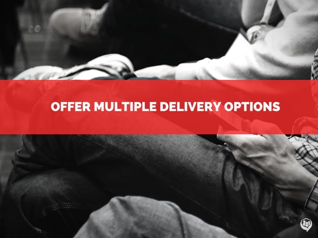 5 Customer Survey Strategy Tips | PPT