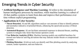 Cyber Security & Data Privacy on ethics on cse | PPTX