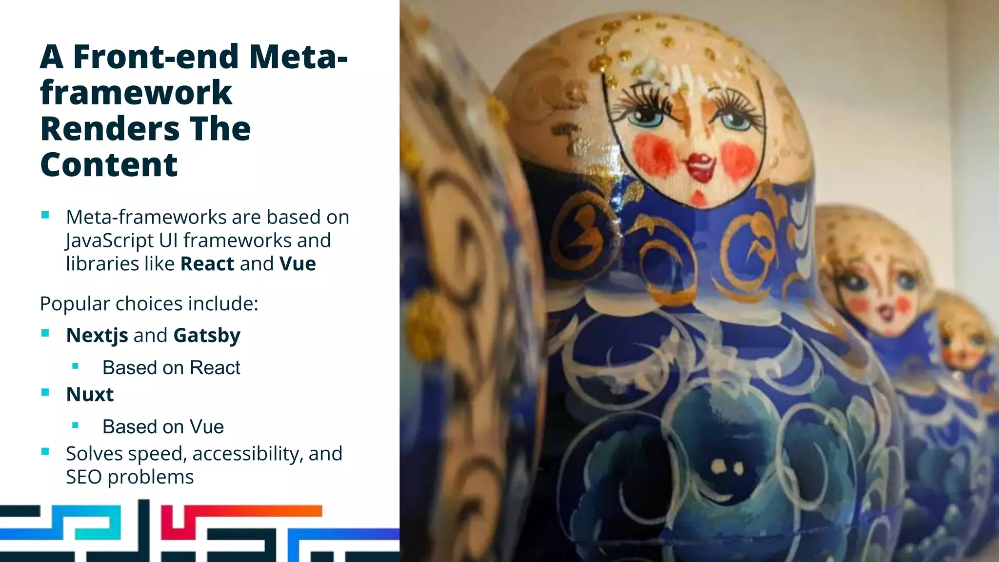 Headless 101 - Everything You Wanted to Know and More! | PPT