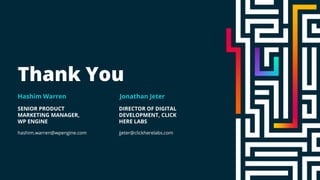 Headless 101 - Everything You Wanted to Know and More! | PPT