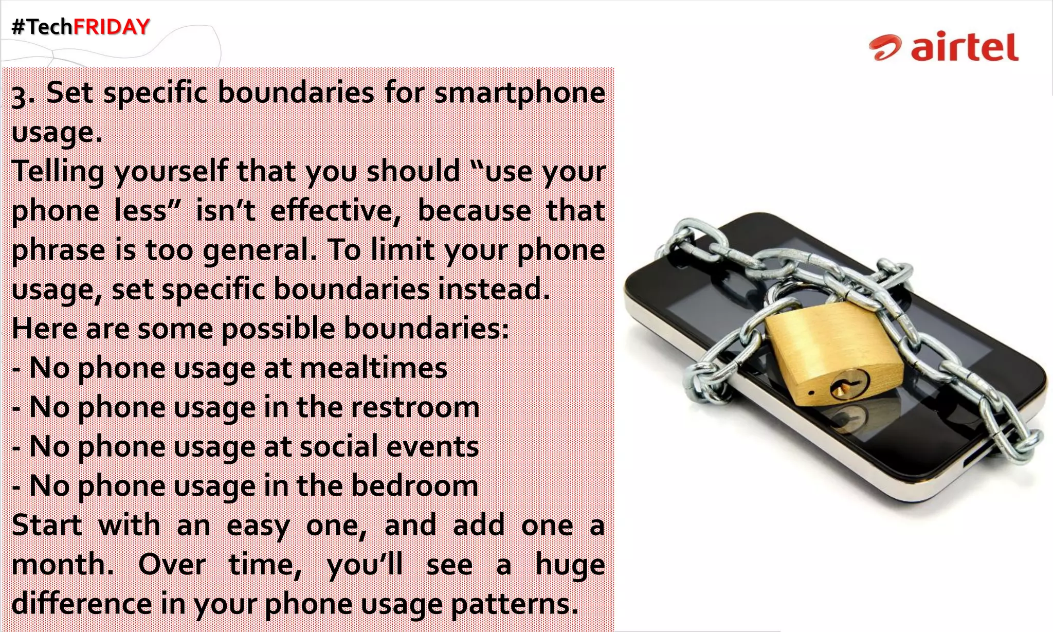 TECHFRIDAY_SMARTPHONE_ADDICTION | PDF