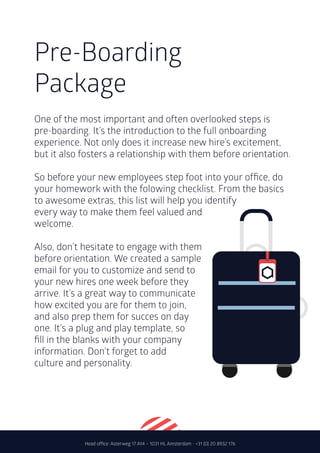 Onboarding_in_a_box_v1.0a_2016 | PDF