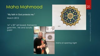 Bridges of Faith and Tradition3 | PPT