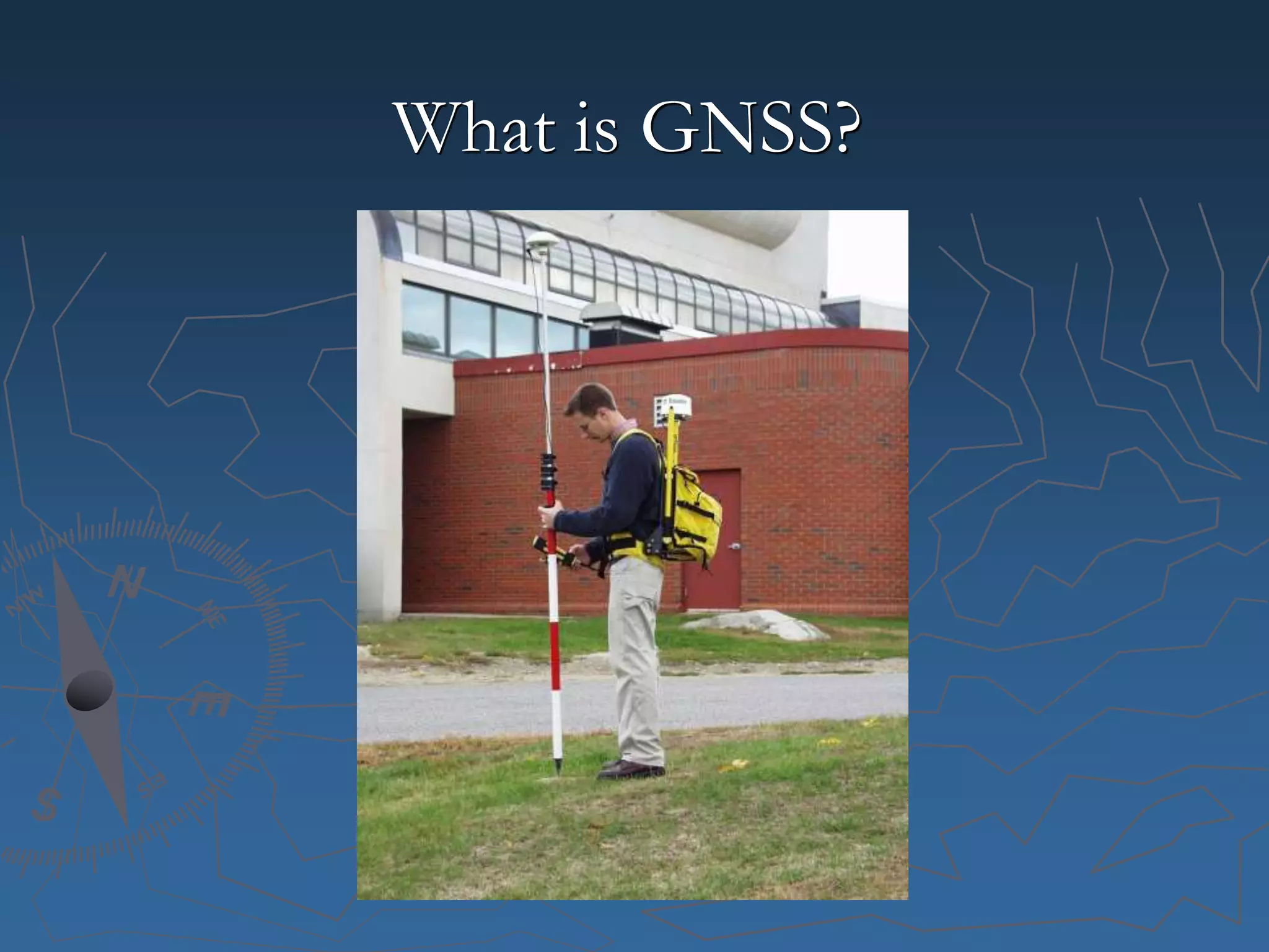 GNSS | PPTX