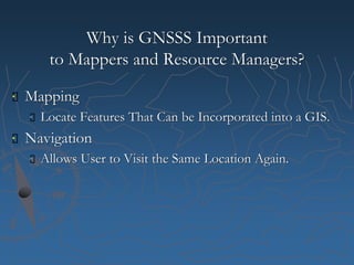 GNSS | PPTX