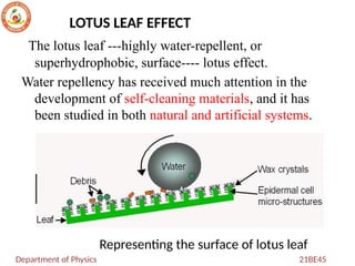 biology for engineers module 4, nature inspired materials.pptx
