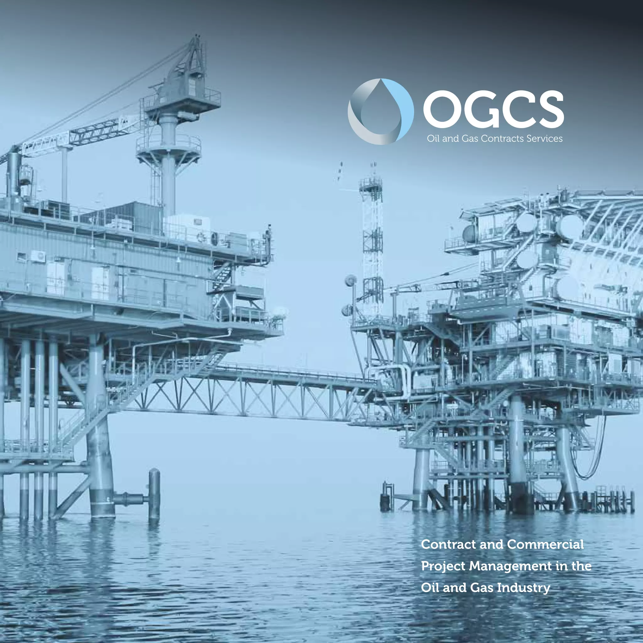 OGCS_Global_Brochure 2016 | PDF