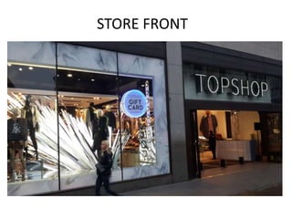 Topshop | PPTX